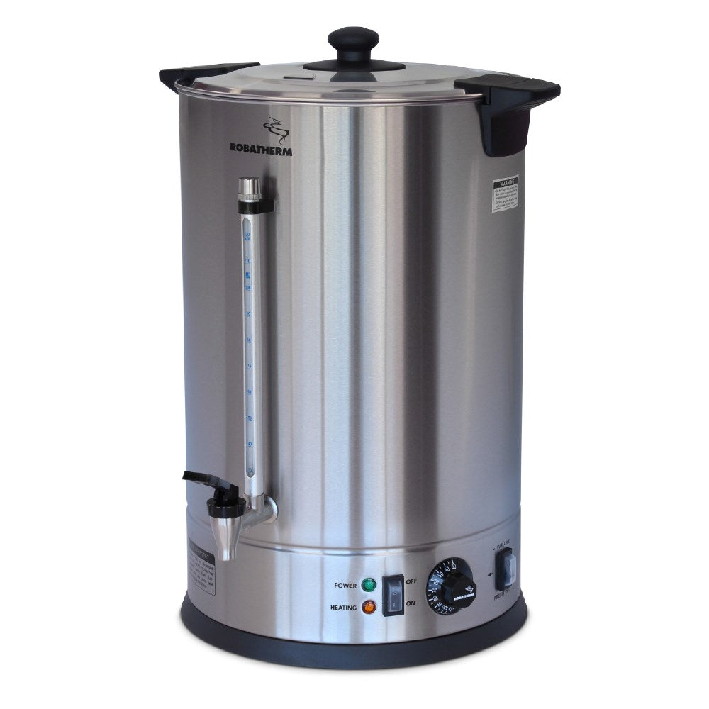 Robatherm 10L Double Skin Electric Urn– CE Catering Equipment