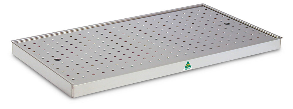 Chicken Tray, incl drip tray &insert,535x950– CE Catering Equipment