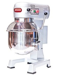 Grange 10L Planetary Mixer– CE Catering Equipment