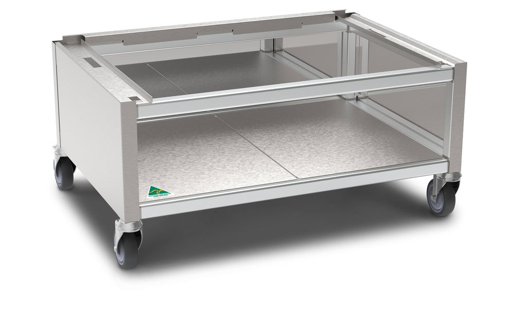 HT200 - Heat 'n' Hold, Trolley– CE Catering Equipment