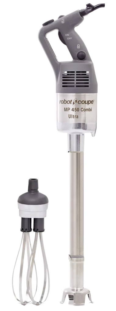 Large Combi Mixer/Whisk Variable Speed MP450 Combi Ultra– CE Catering ...