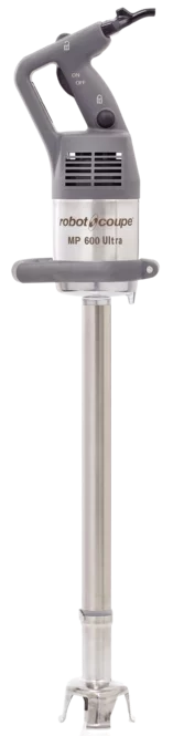 Large Power Held Mixer MP600 Ultra– CE Catering Equipment