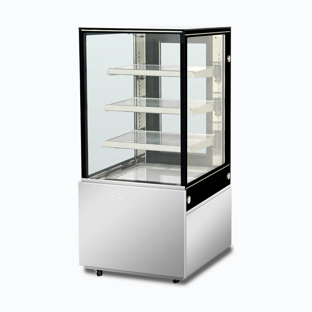 Cake/Food Display, 3 shelves + base, 660w x 700d x 1300h,– CE Catering ...